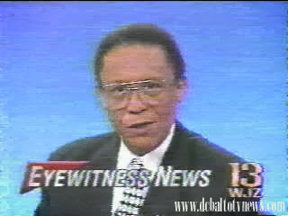 THE MAGIC OF BALTIMORE: BALTIMORE AIRWAVES