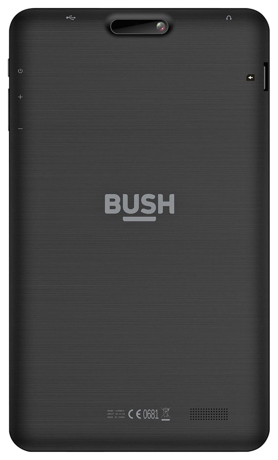 REVIEW: Bush Eluma B1 Windows Tablet | The Test Pit