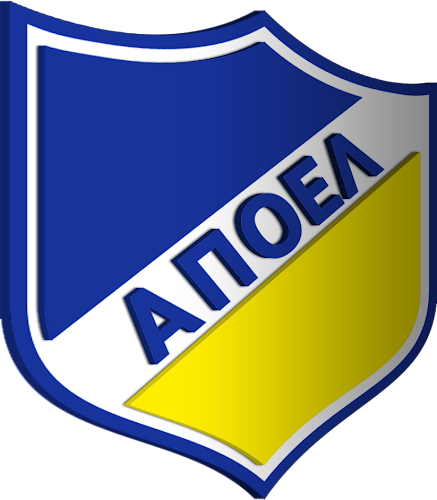 APOEL logo ~ APOEL gallery