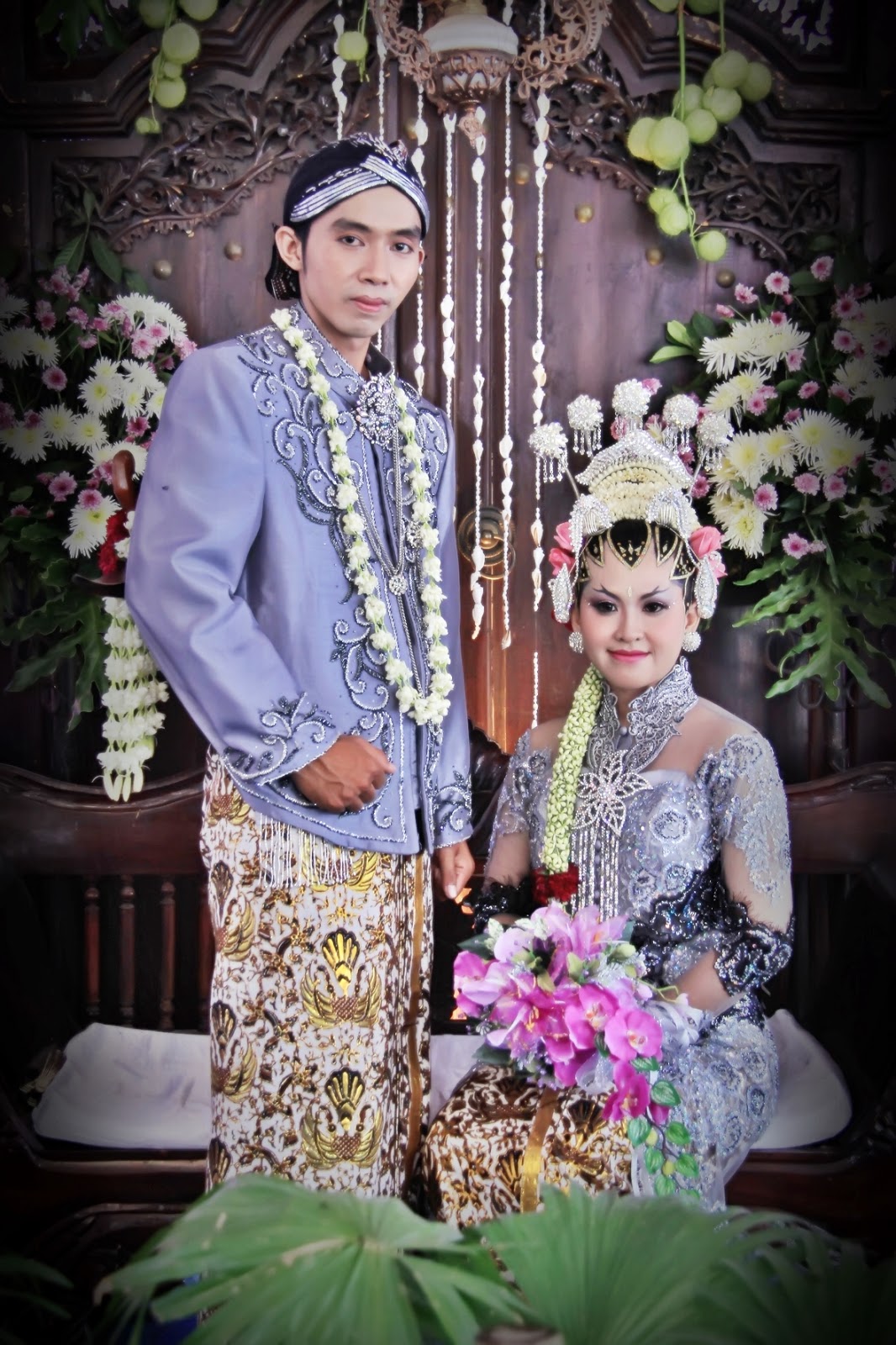 Top Terbaru 24+ Sumping Pengantin Pria