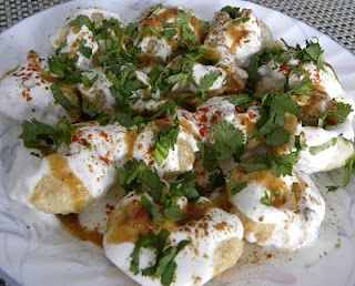 food dishes: INDIAN KHANA KHAZANA WITH RECIPE