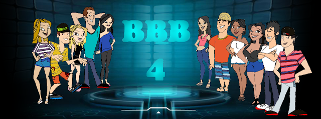 Big Brother Brasil 4