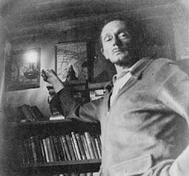 El Espejo Gótico: Ciclo Tsathoggua: Clark Ashton Smith; Lovecraft, y otros.