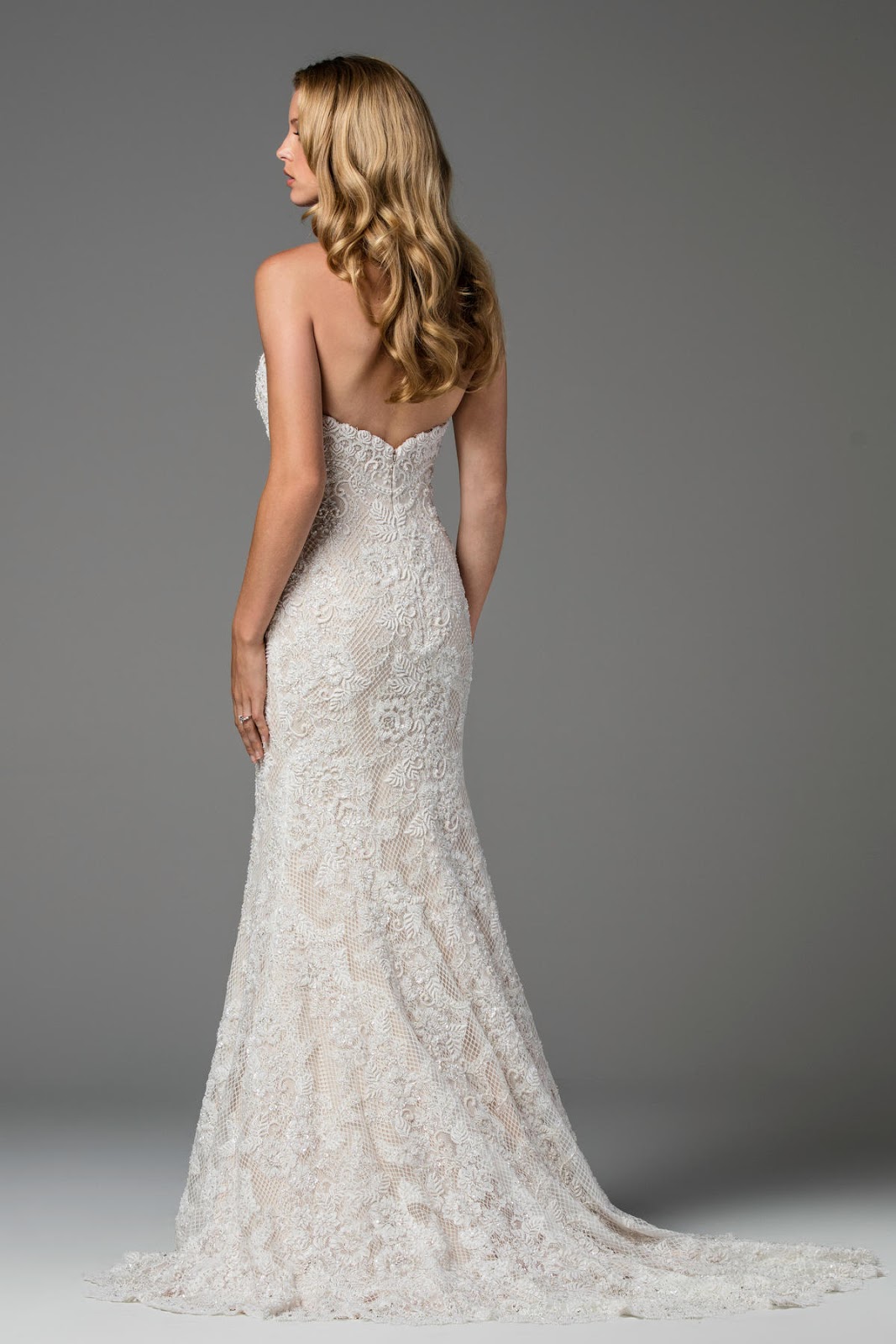 S.N.O.B.B.™ | Atlanta Wedding Blog: Wedding Wednesday Designer ...