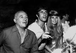 Blog di Clò: GIGI RIZZI