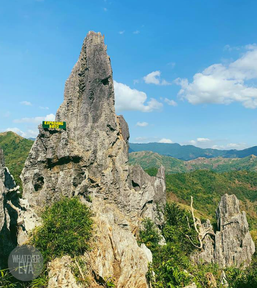 Exploring Rizal: Mt. Sipit Ulang + Mt. Ayaas + Mt. Espadang Bato