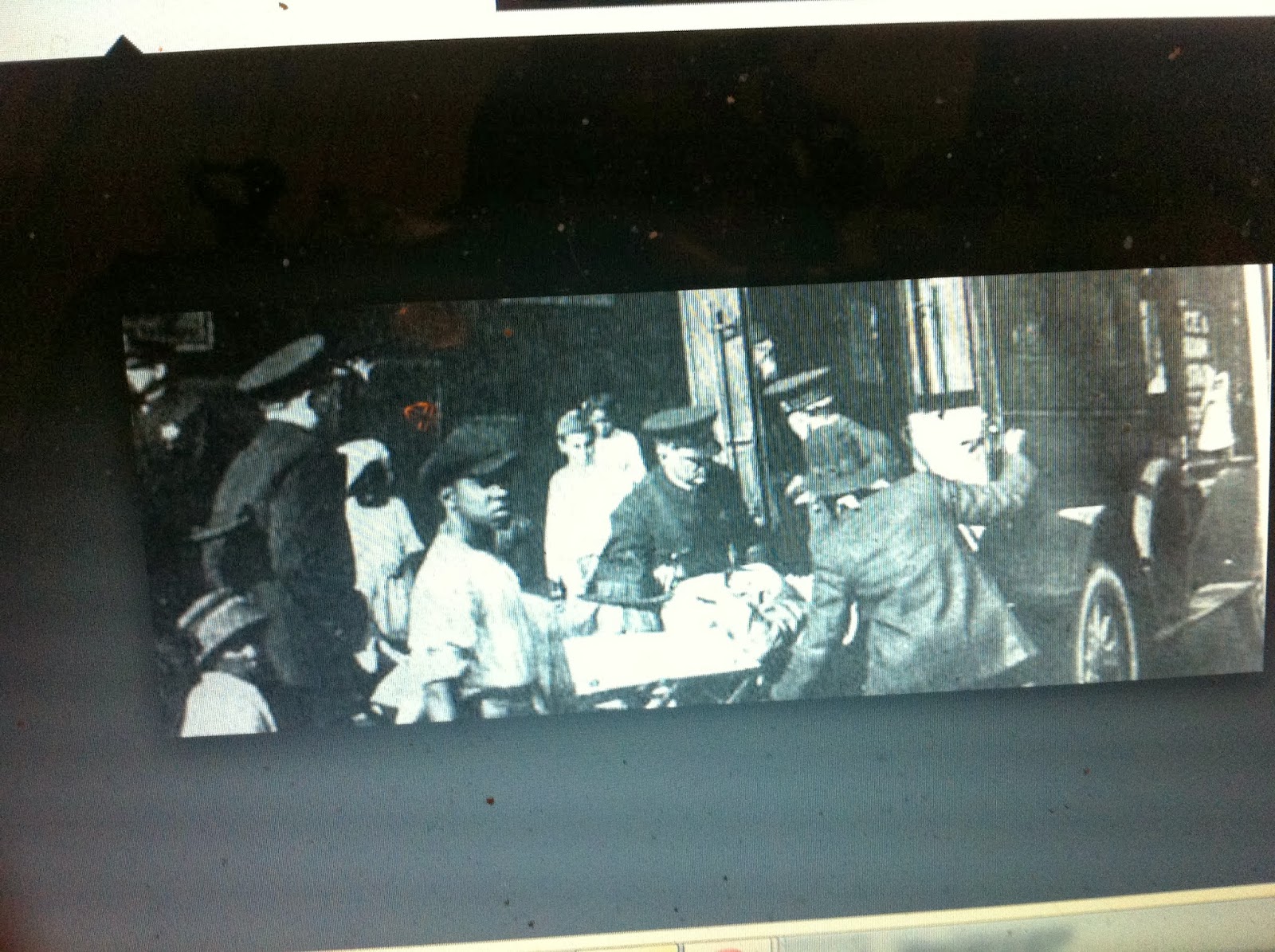 THE BLACK SOCIAL HISTORY:: BLACK SOCIAL HISTORY : " THE SPRINGFIELD ...