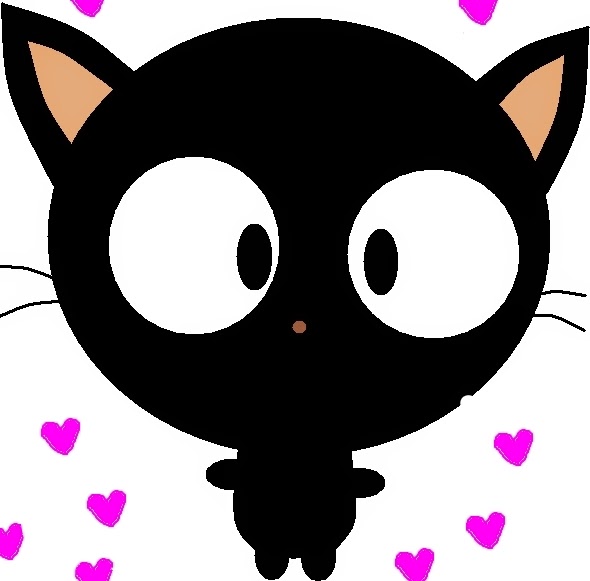 Chococat - Cia dos Gifs
