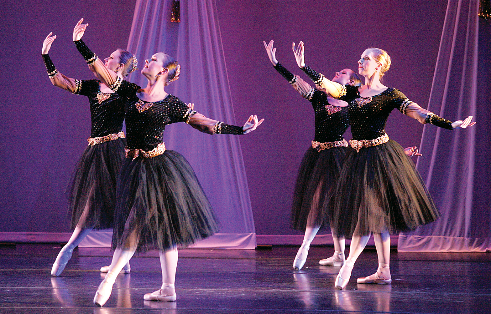 Snapshots: November 2012