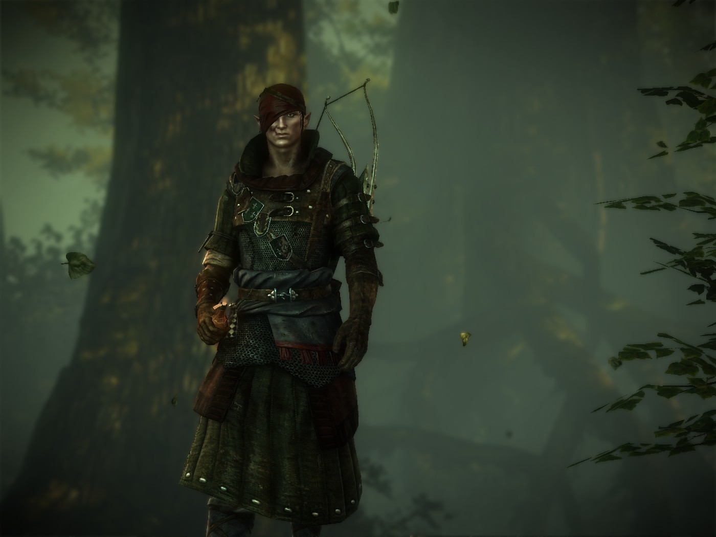 Hello USA: witcher 3 imlerith