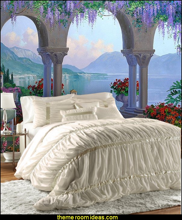 Decorating theme bedrooms - Maries Manor: Roman