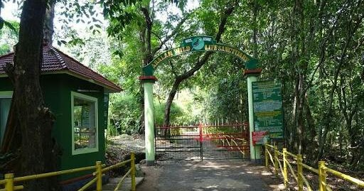 Aralam wildlife sanctuary