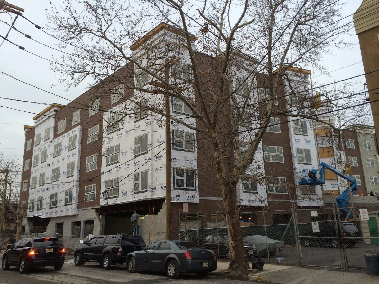 NEWARK | Projects & Construction | SkyscraperCity