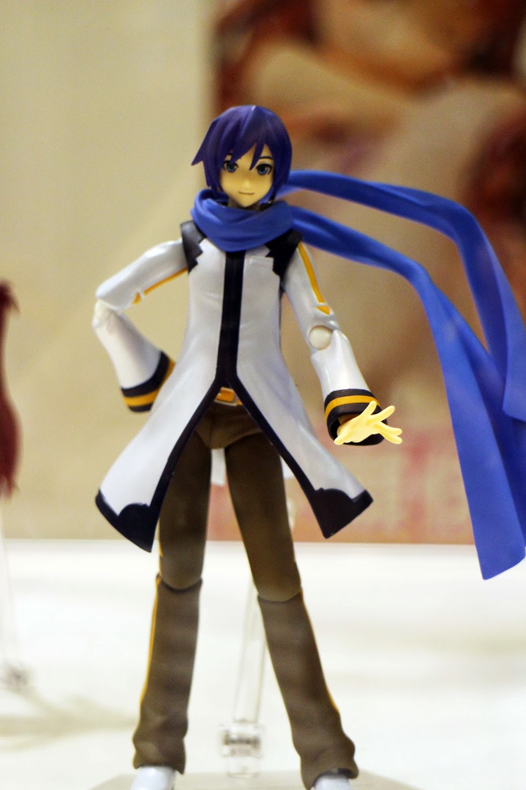 serenechoo.com: Japanese anime figurines at AFA (Anime Festival Asia)