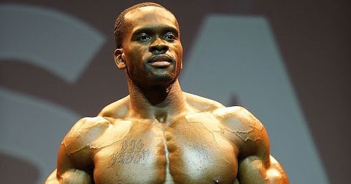 world bodybuilders pictures: usa bodybuilder peczilla Sid Lindsey