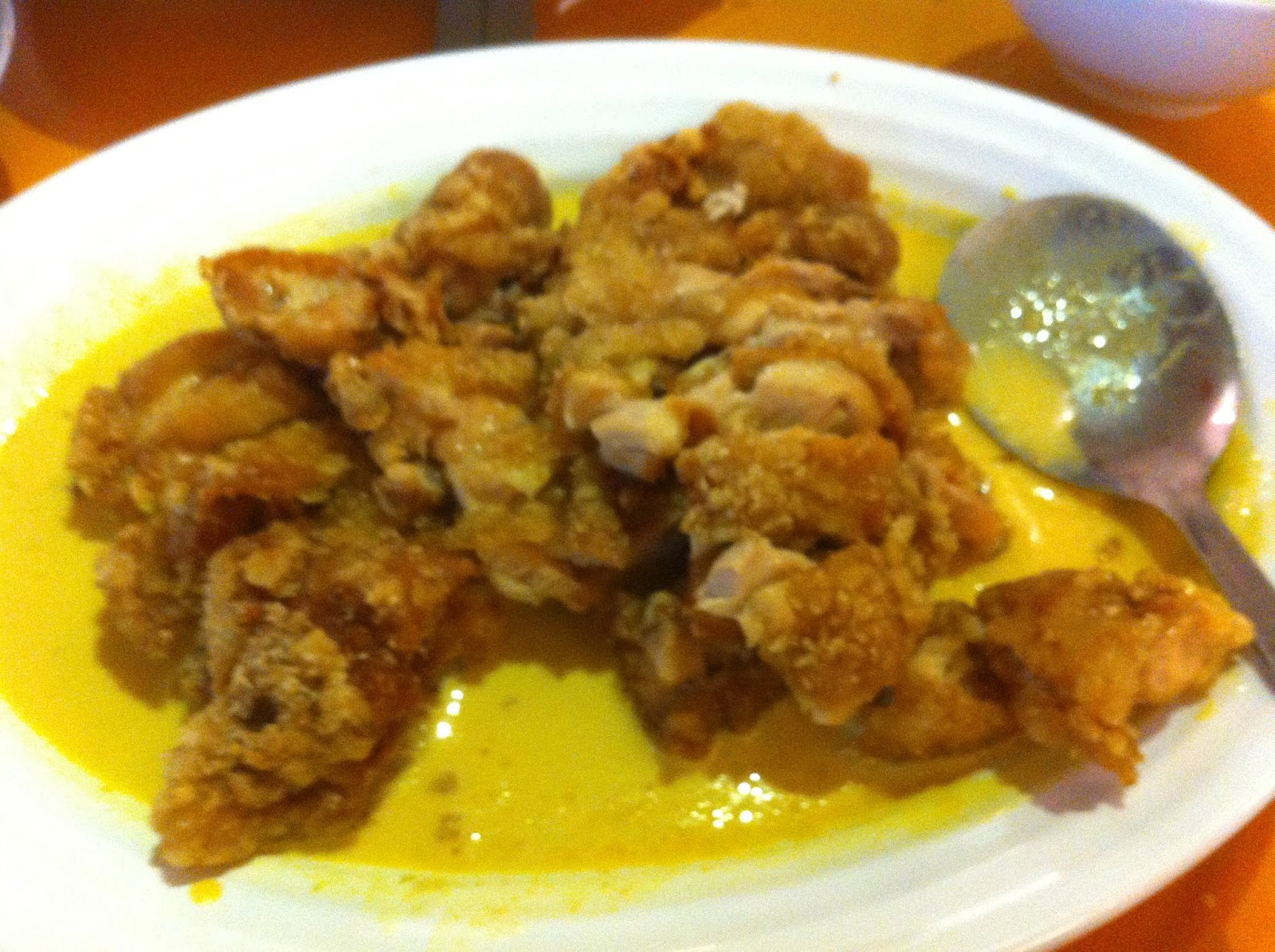 南海姑娘 Alice Lee Kitchen 爱丽思厨房: 品香大饭店 Restaurant Pin Xiang Aman Suria