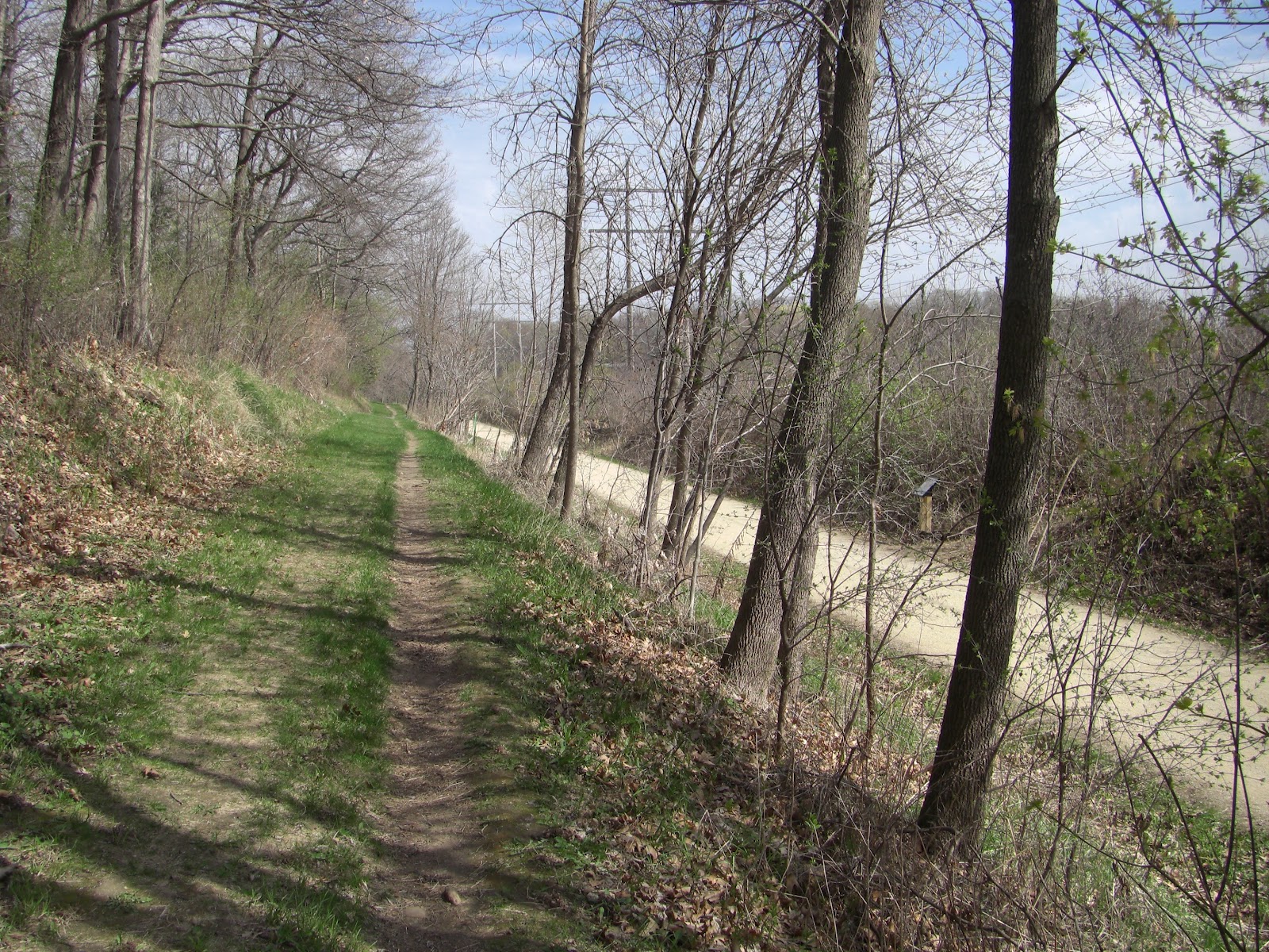 MN Bike Trail Navigator: Trail Photo Gallery: Luce Line State Trail