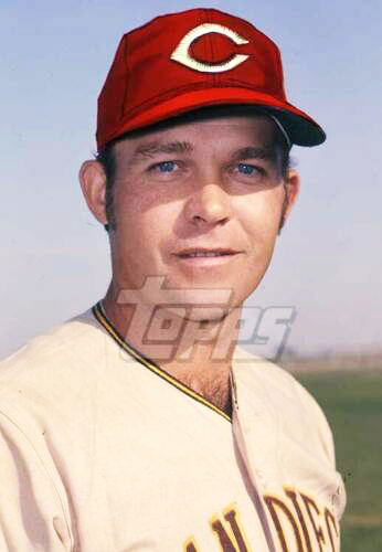 WHEN TOPPS HAD (BASE)BALLS!: AIRBRUSHING THROUGH THE 1970s- 1973 LARRY ...