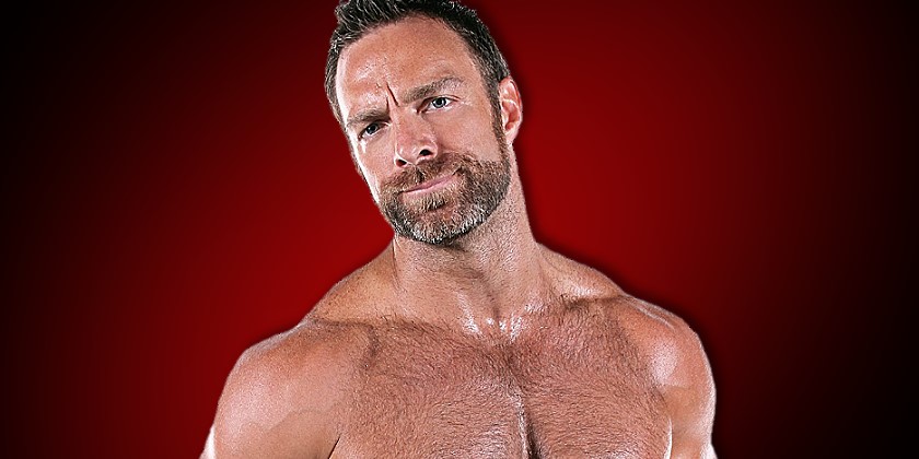 Eli Drake Teasing Impact Rebellion Appearance - Wrestling Attitude