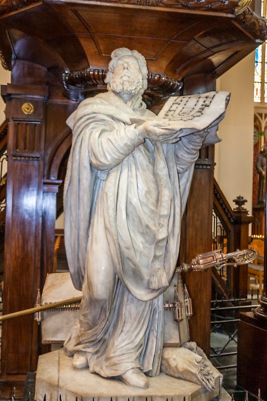 Brugse legenden en verhalen: De legende van Sint-Elooi in Brugge.