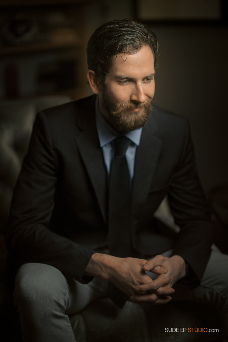 Professional Portrait Photography Modern Style Ann Arbor Professional ...