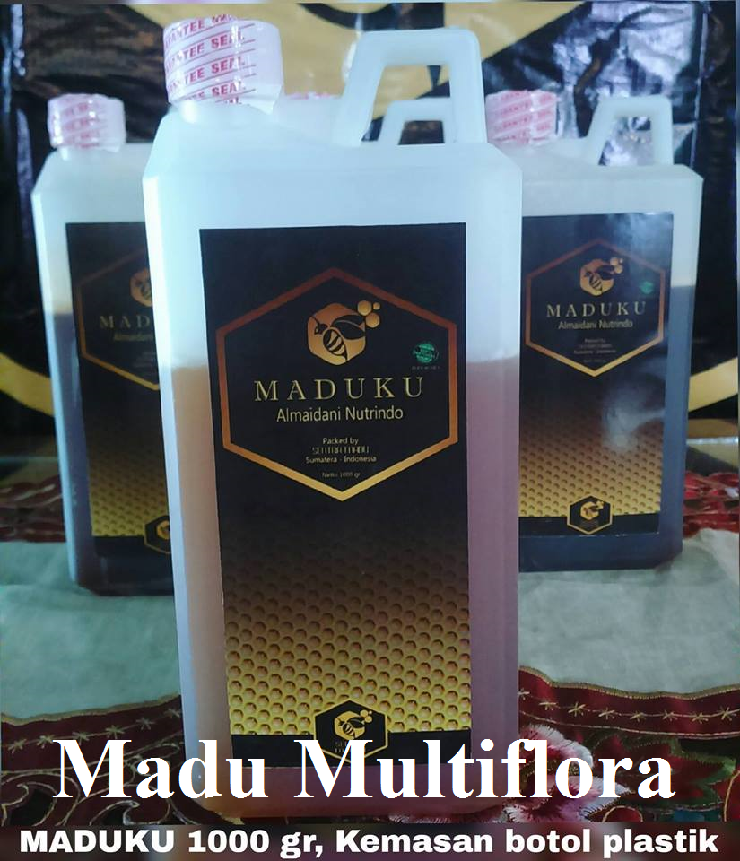 √ Jual Madu Asli di Labuhan Batu - Spesialis Madu | WA: 081361610844