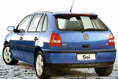 Plataforma PQ 24: Polo/Fox/Gol a plataforma que virou cavalo de batalha ...