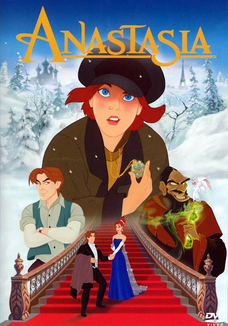 VAL Picks : Anastasia