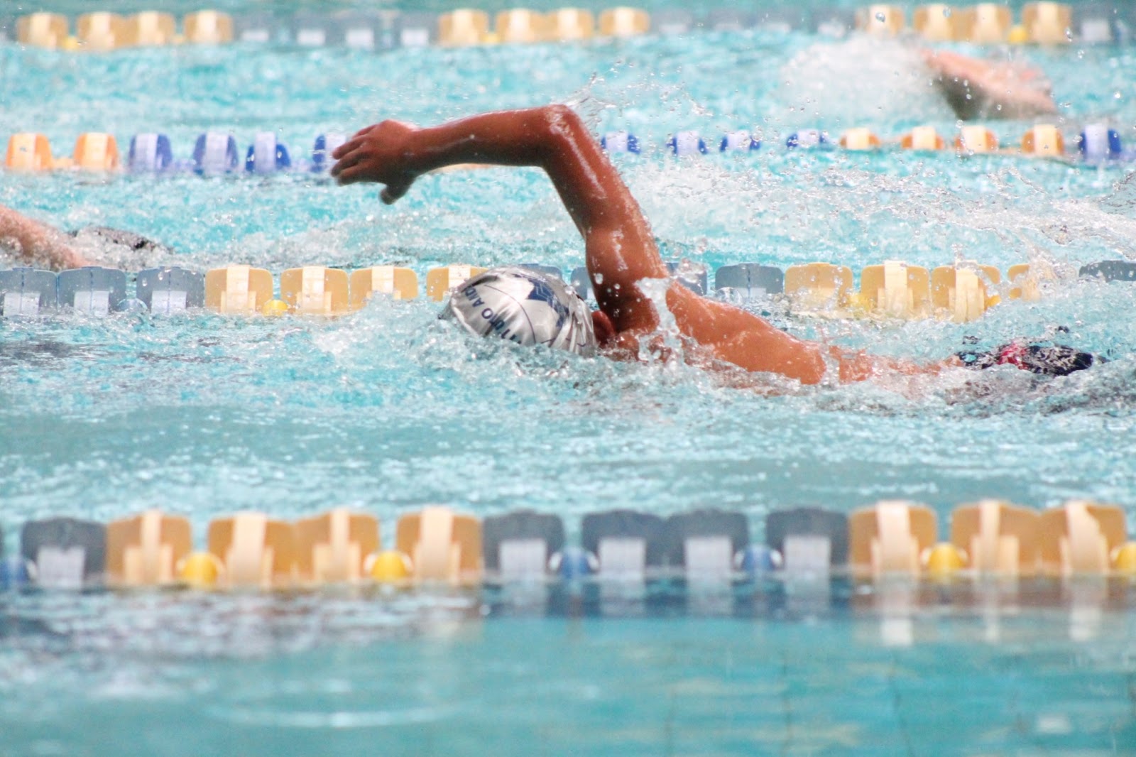 DeporPuebla: EN LA RECTA FINAL LOS SELECTIVOS ESTATALES DE LA OLIMPIADA ...