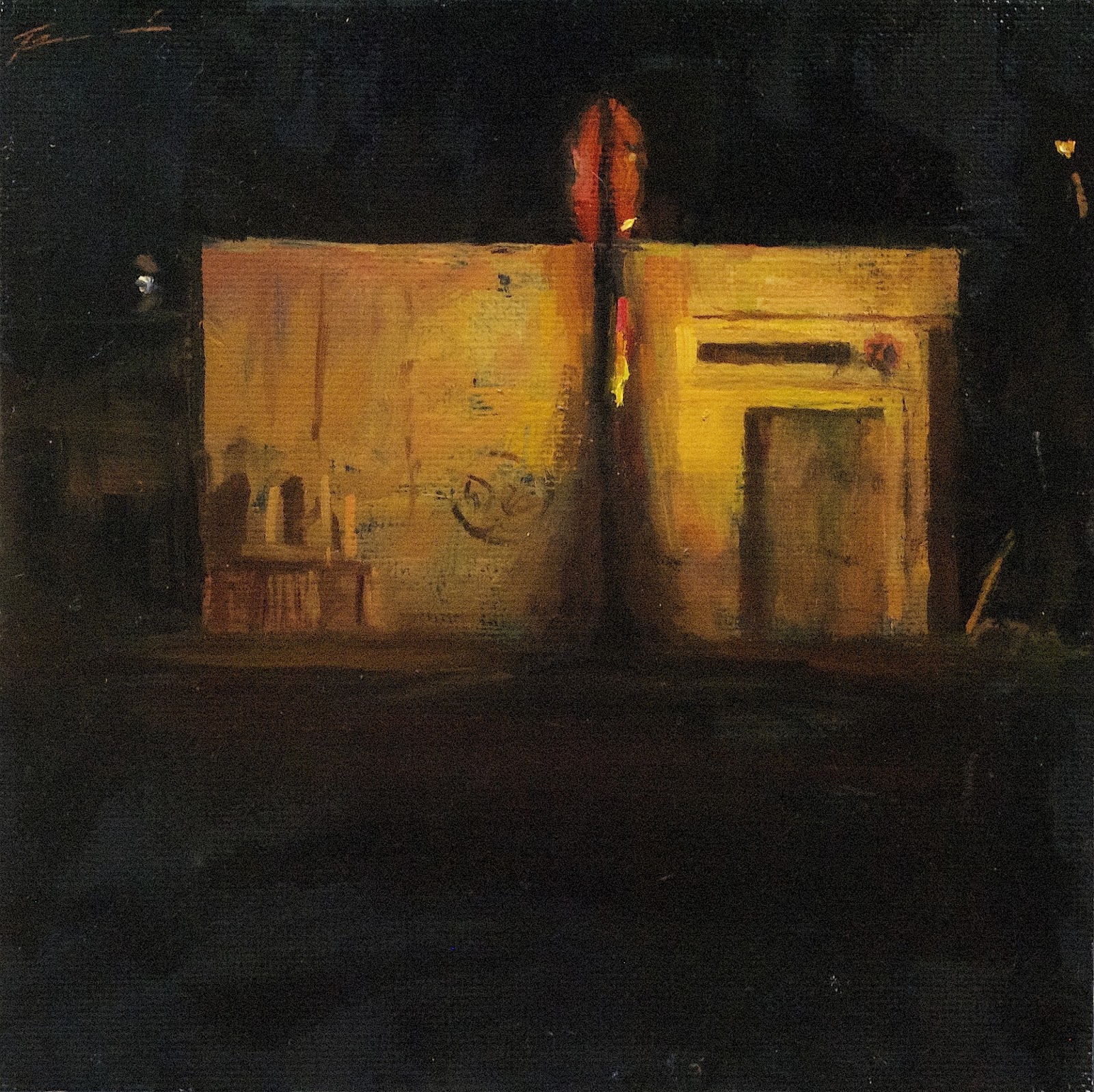 Tim Rees(Timothy Rees)... - Kai Fine Art