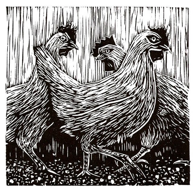 creativamente o sztuce: PORADNIK 1#: JAK ZROBIĆ LINORYT W DOMU?