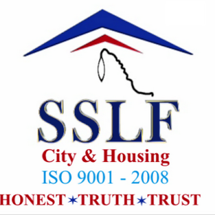 SSLF City & Housing