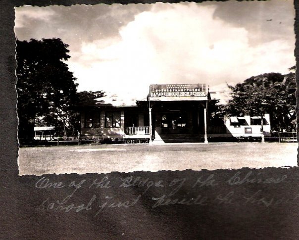 Make It Davao: Old Photos of Davao