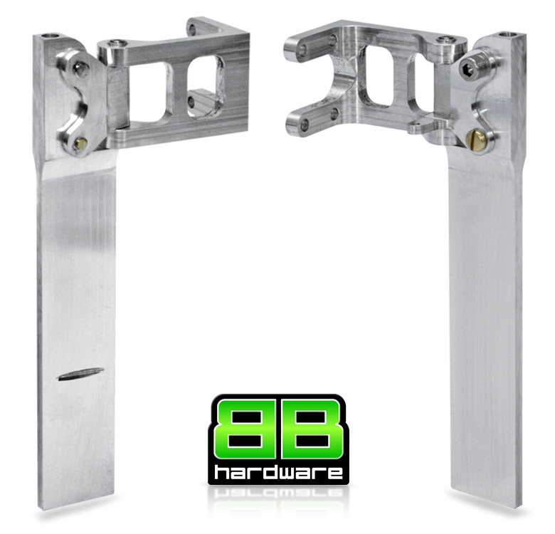 NE-Stuff: Introducing BB Hardware!