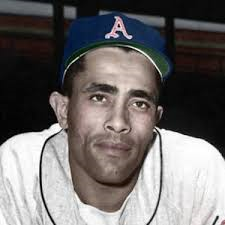 the baseball scroll: Do Not Overlook Harry "Suitcase" Simpson