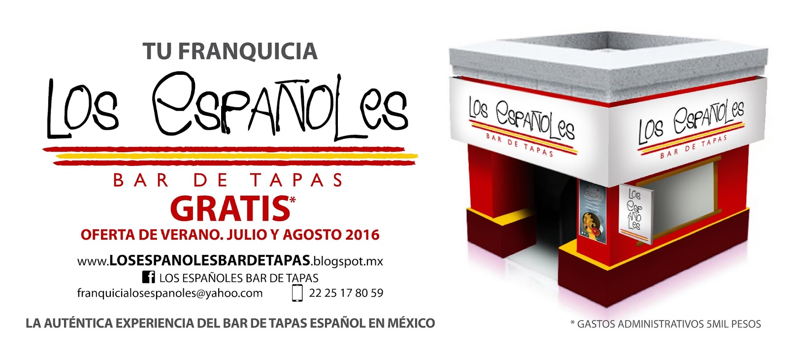Los Españoles bar de tapas: Promociones en Los Españoles bar de tapas