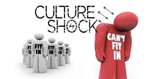 Apa itu Cultural Shock? Dan 5 Ciri Tanda-tanda Cultural Shock