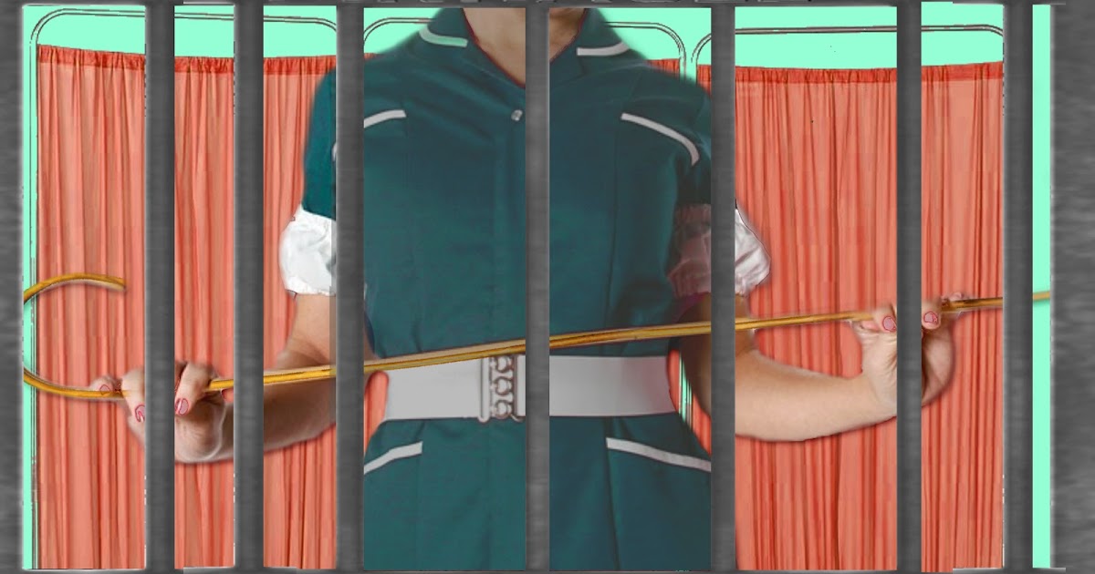 Behind The Barred Window: An Introductory Caning