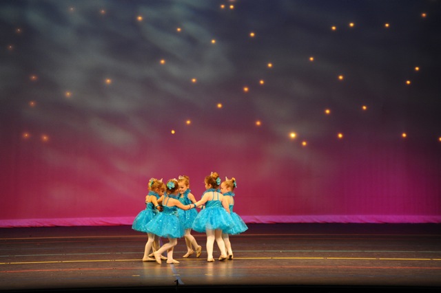 Mojoy: Recital pics