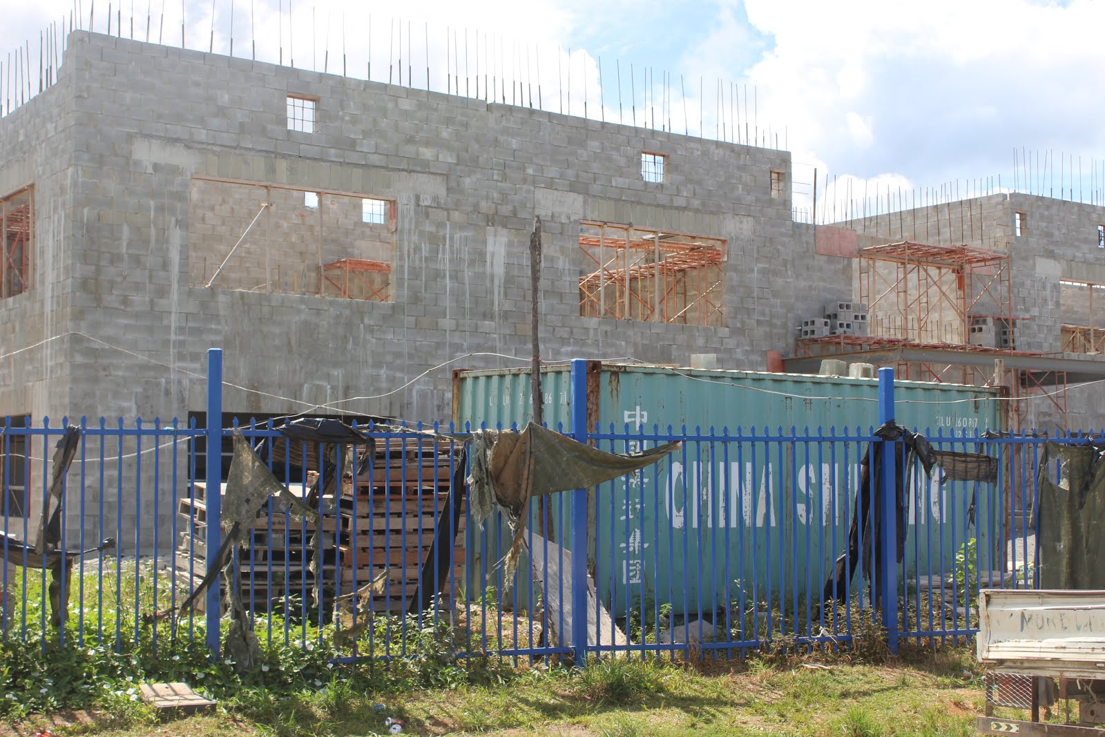 Kerema yu no save, yu yet kam na lukim - Papua New Guinea Today