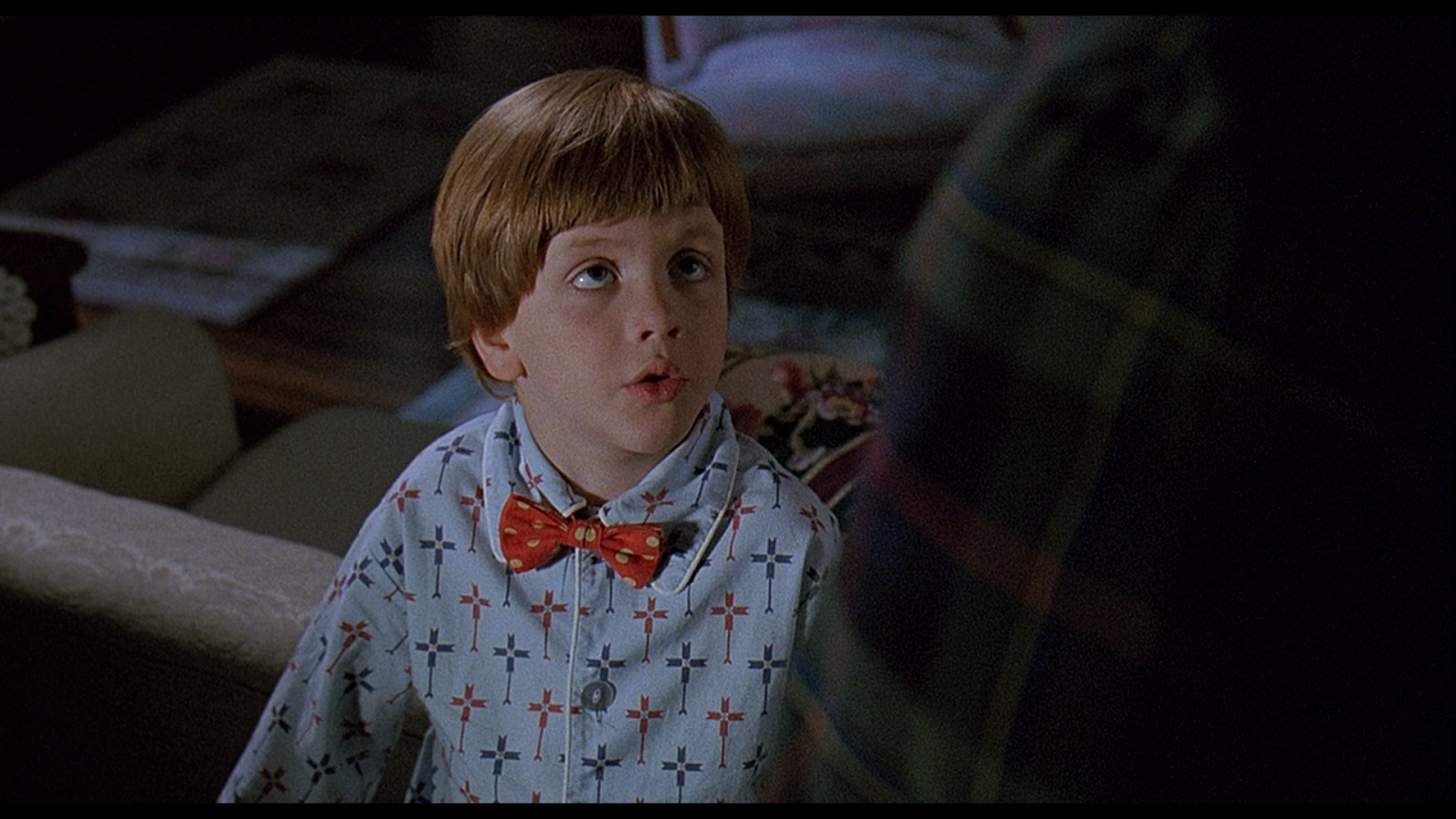 We've Adopted Satan. Problem Child (Universal) Blu-ray Review + Screenshots