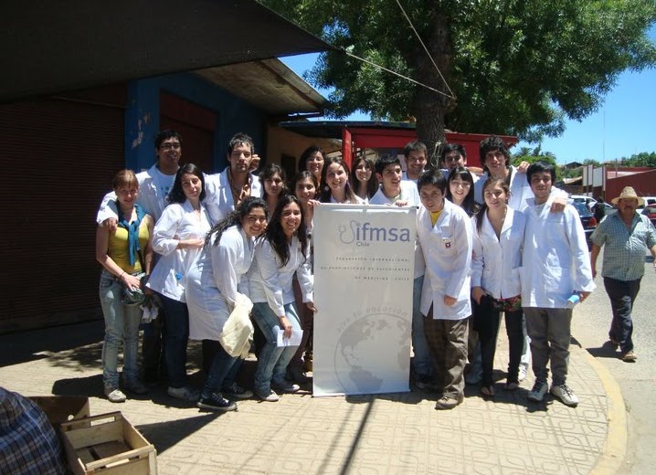 IFMSA UTAL