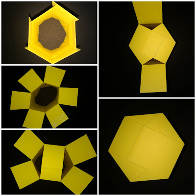 CRAFT IT YOUR WAY!: HOW TO MAKE HANDMADE GIFT BOXES