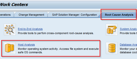 JdV's Notes: View Solution Manager Diagnostic (SMD) Agent Log files in ...