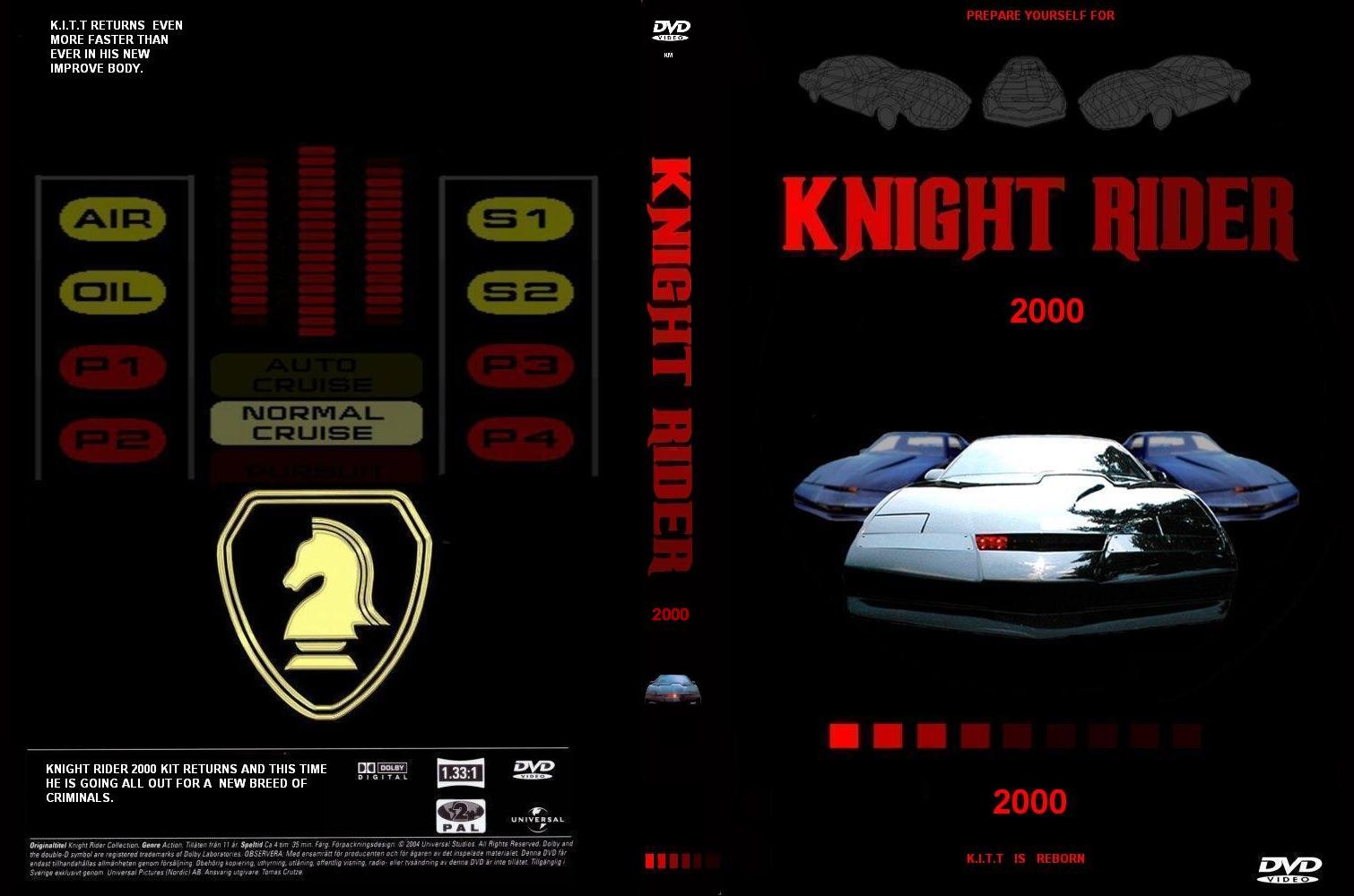 Filmovízia: DVD Poster [K]