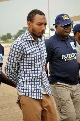 Nyanya Abuja Terrorist Aminu Sadiq Ogwuche Extradited To Nigeria From ...