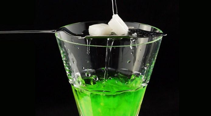 Absinthe Alcohol Drinks | Health And Beauty