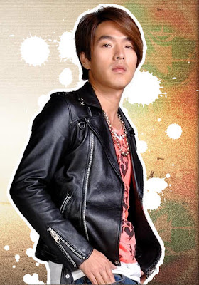 1fantAsia: Lee Wei / 李威