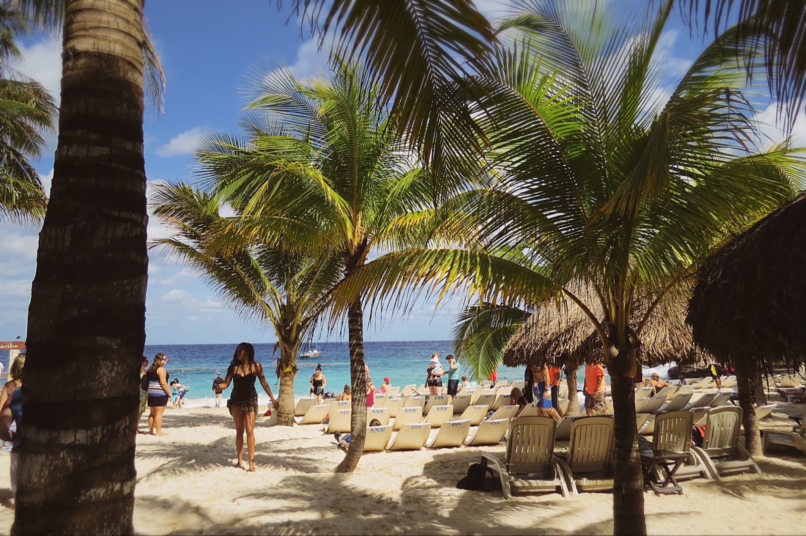 Key West & Cozumel - Spring Break 2K16 pt.2 - MelS l