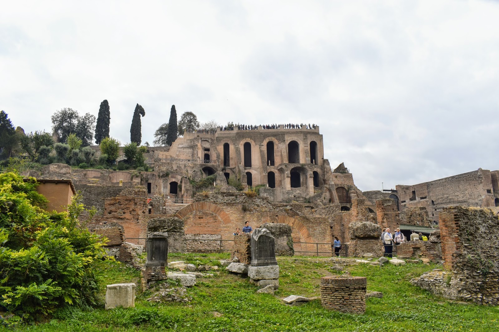 AFK - Blog de weekend: Italia: Roma - Orasul Etern